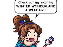 Games – Dork Diaries