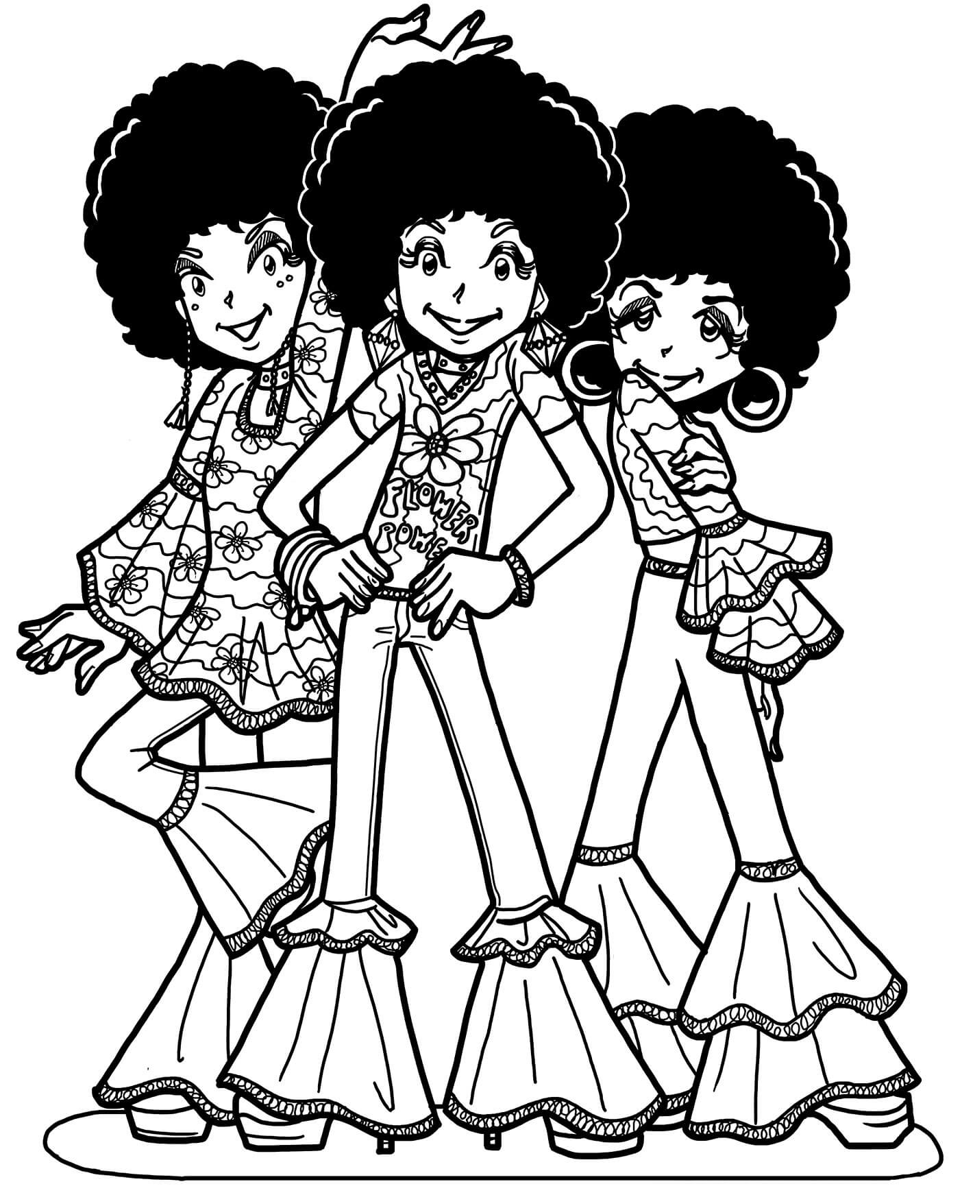 SUPER FUN HAIR IDEAS Dork Diaries UK SUPER FUN HAIR IDEAS Dork Diaries UK