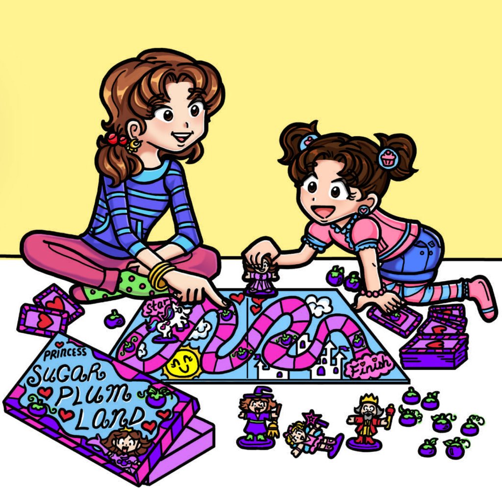 QUIRKY QUESTION OF THE MONTH Dork Diaries UK QUIRKY QUESTION OF THE MONTH Dork Diaries UK