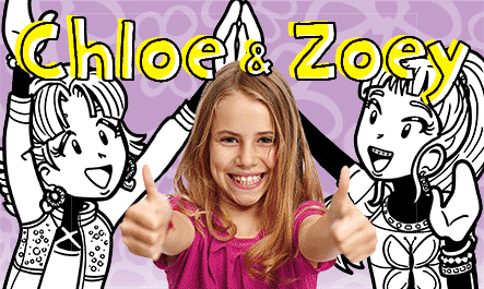 Dork Diaries 1 – FULl Color: book video – Dork Diaries