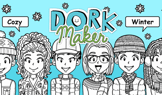 Games – Dork Diaries