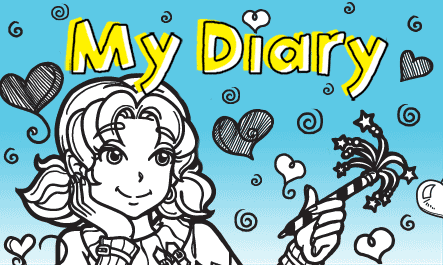 Dork Diaries 1 – FULl Color: book video – Dork Diaries