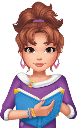 BOOK 1 FULL-COLOR EDITION: SNEAK PEEK #1 – Dork Diaries